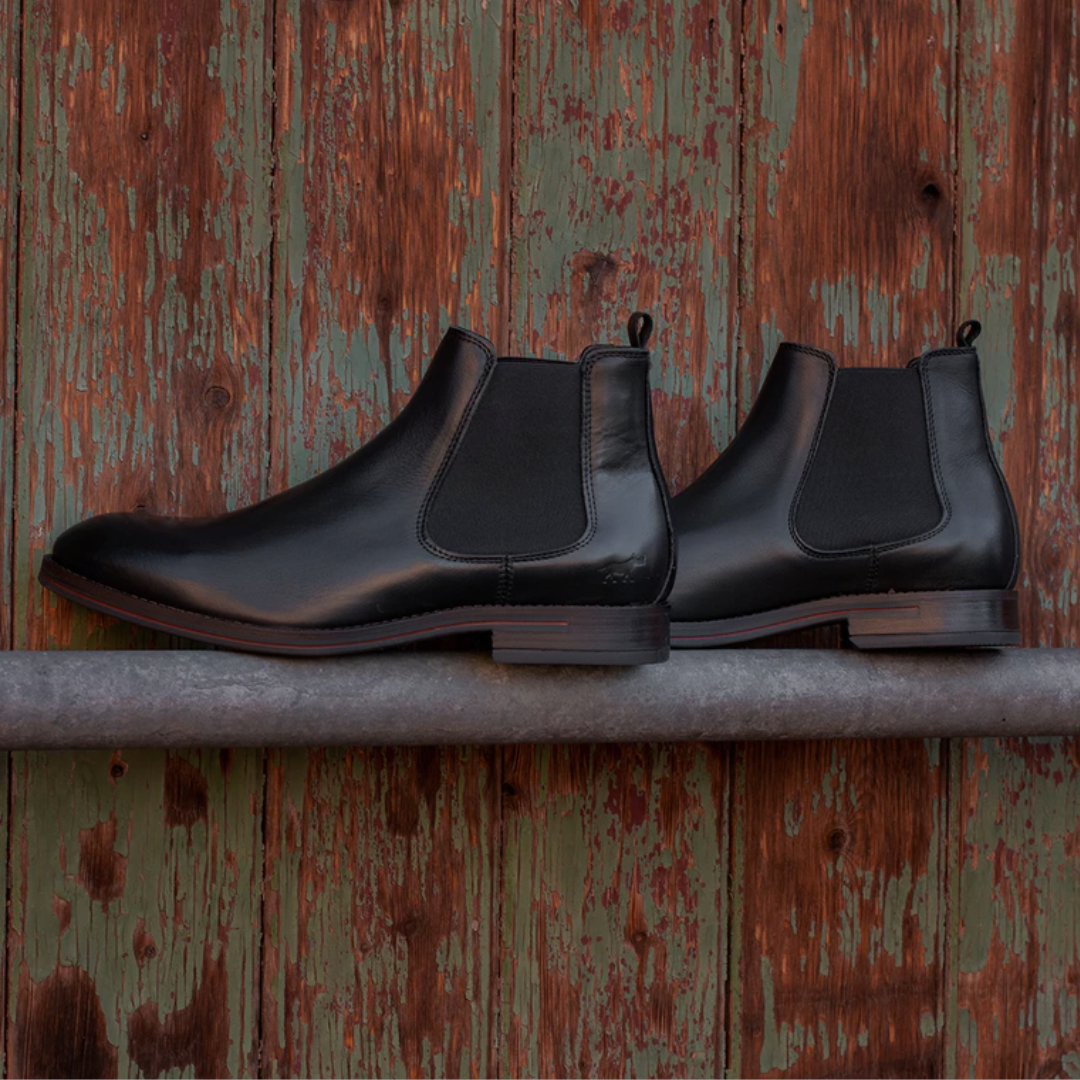 MEN'S $25 OFF – Evans Shoes