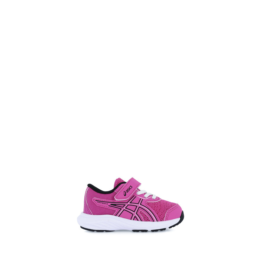 CONTEND 9 TS - DIGITAL SAKURA/BLACK – Evans Shoes