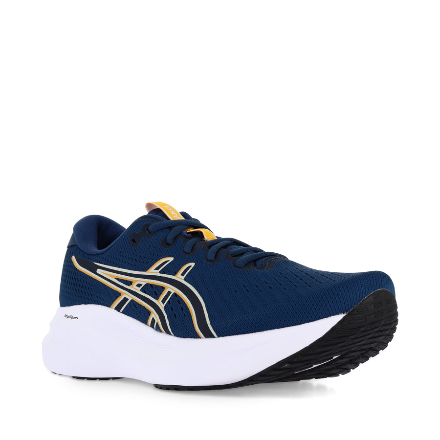 GEL-EXCITE 11 (M) - TWILIGHT BLUE/LIGHT DUST – Evans Shoes