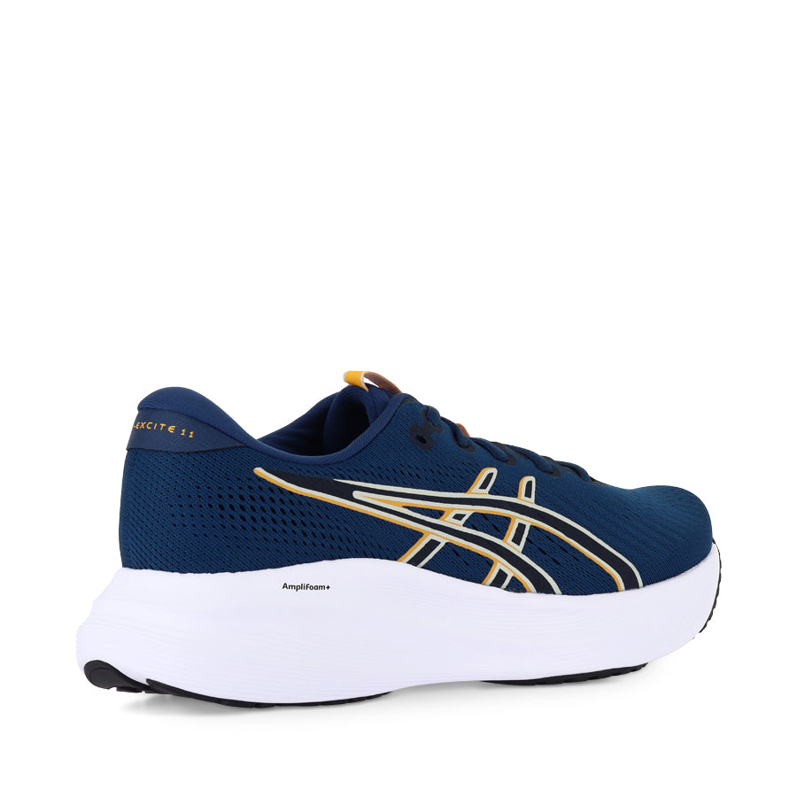 GEL-EXCITE 11 (M) - TWILIGHT BLUE/LIGHT DUST – Evans Shoes