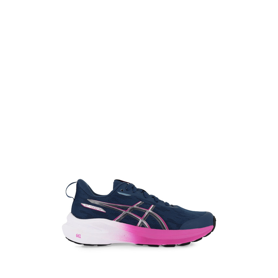 GT-1000 14 GS - TWILIGHT BLUE/DIGITAL SAKURA – Evans Shoes