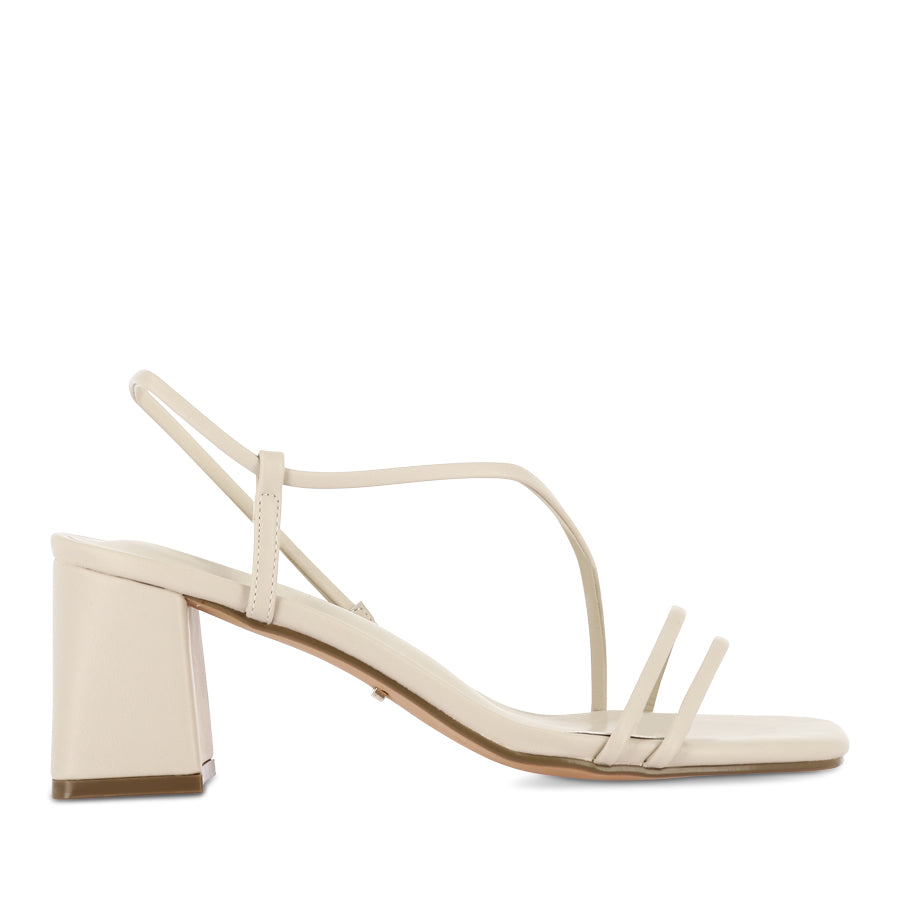 YELDA - MACADAMIA – Evans Shoes