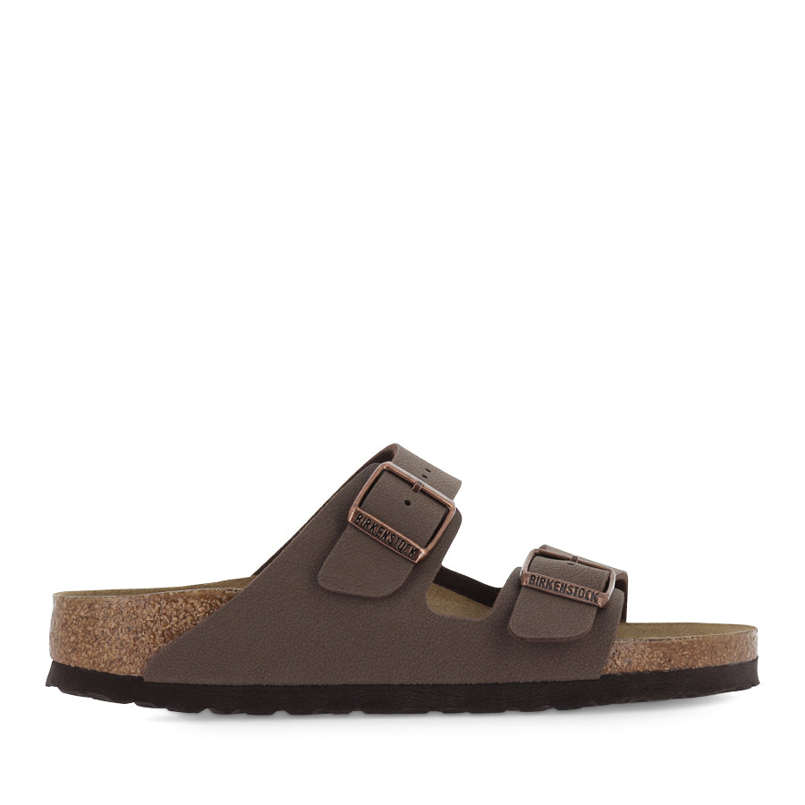 NARROW FIT BIRKENSTOCK – Evans Shoes