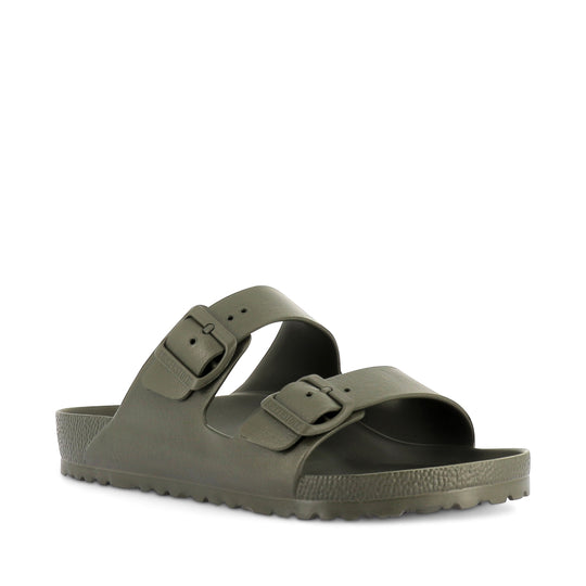 ARIZONA EVA - KHAKI – Evans Shoes