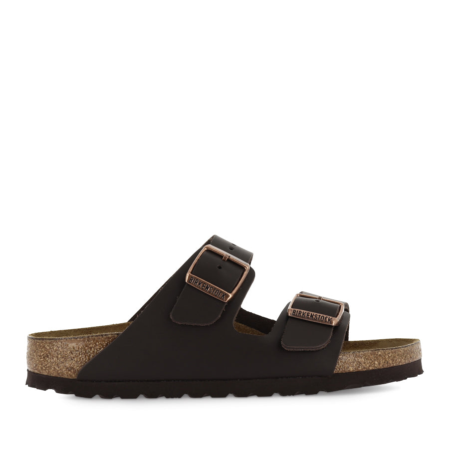 NARROW FIT BIRKENSTOCK – Evans Shoes