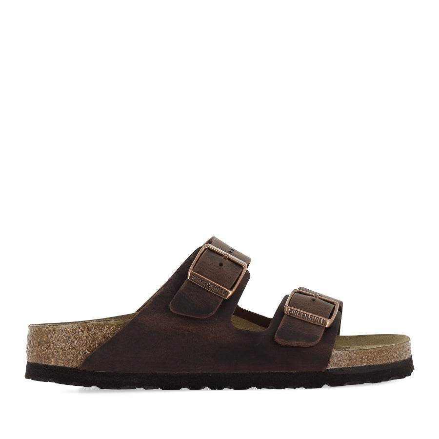 NARROW FIT BIRKENSTOCK – Evans Shoes