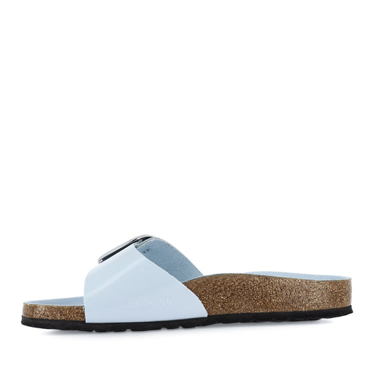 NARROW FIT BIRKENSTOCK – Evans Shoes
