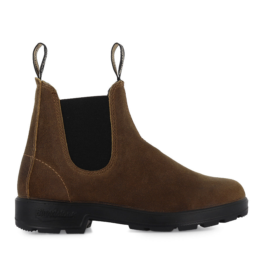 BLUNDSTONE BOOTS – Evans Shoes