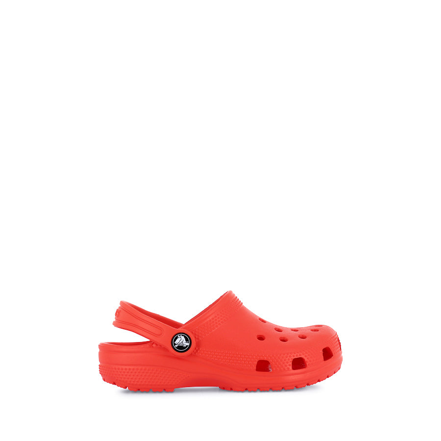 CLASSIC CLOG KIDS - STARFISH – Evans Shoes
