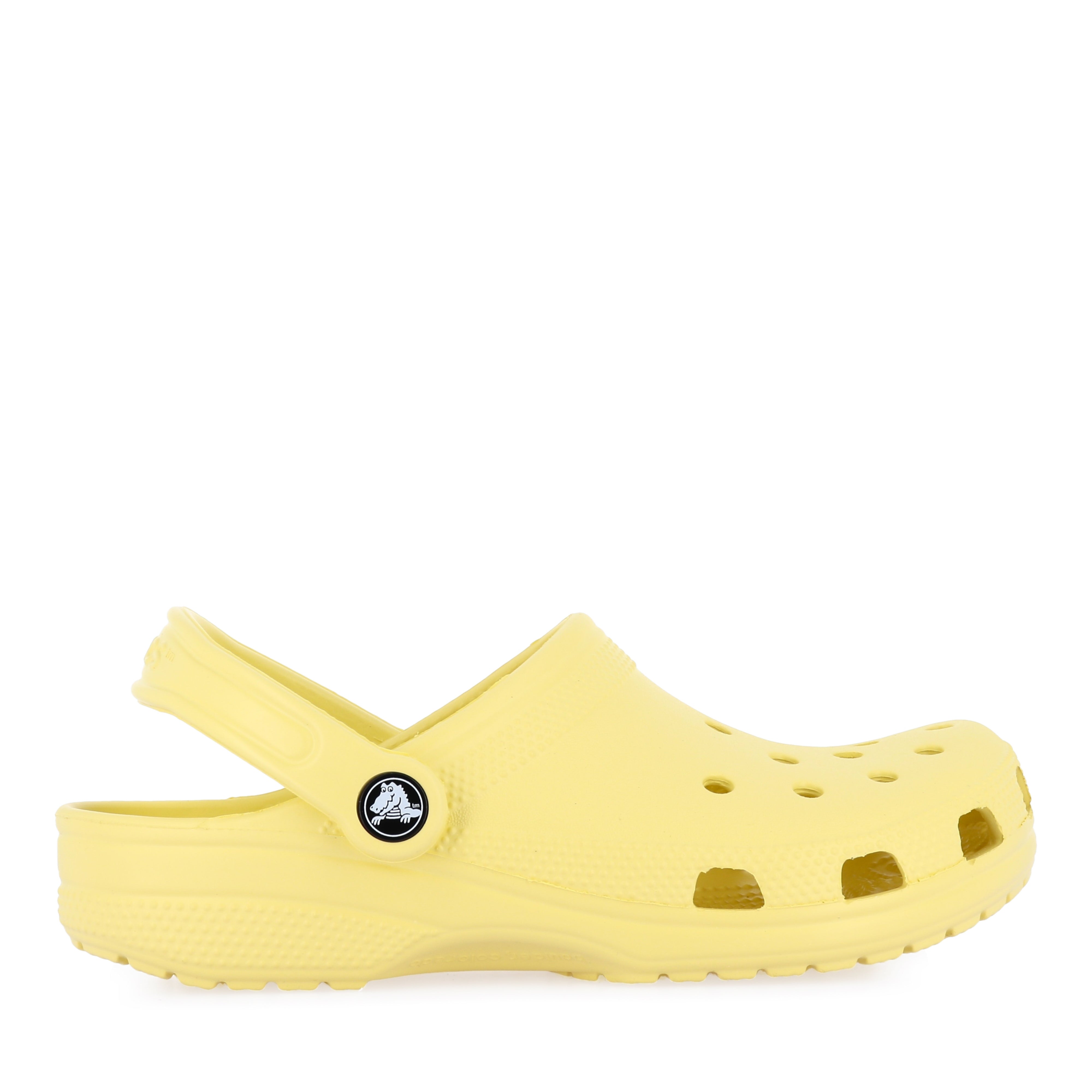 CLASSIC CLOG S24 - DAYLILY – Evans Shoes