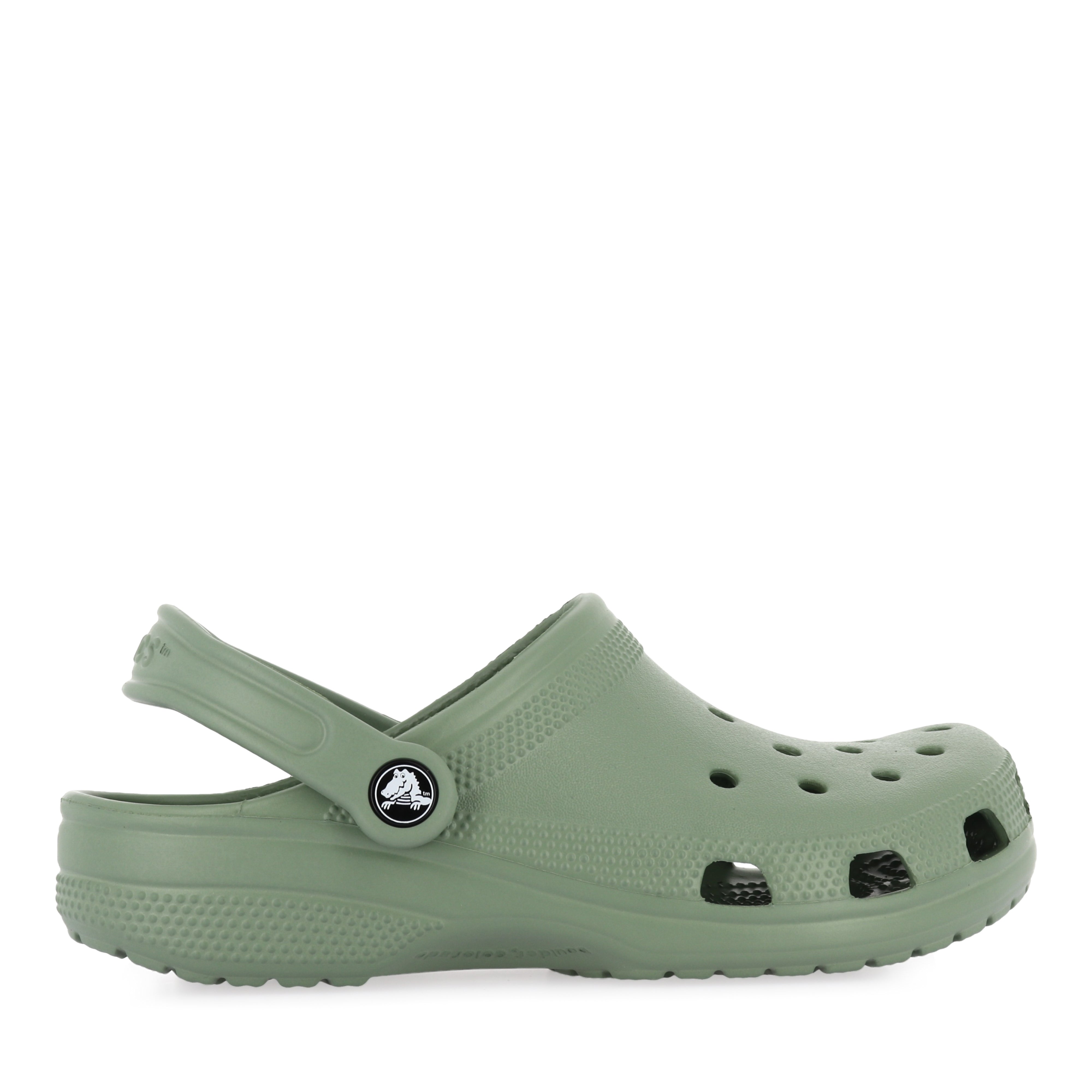 CLASSIC CLOG S24 - MOSS – Evans Shoes