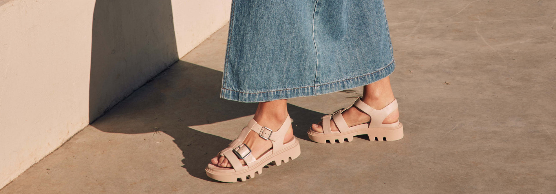 Evans Shoes | Shop the latest quality footwear brands online