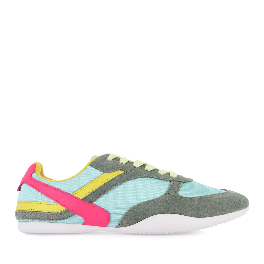 ZOYA - BRIGHT MULTI – Evans Shoes
