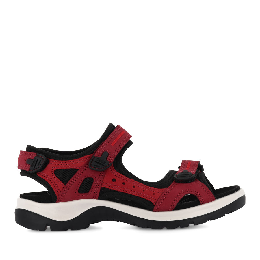 OFFROAD 69563 - BRICK CHILLI RED – Evans Shoes
