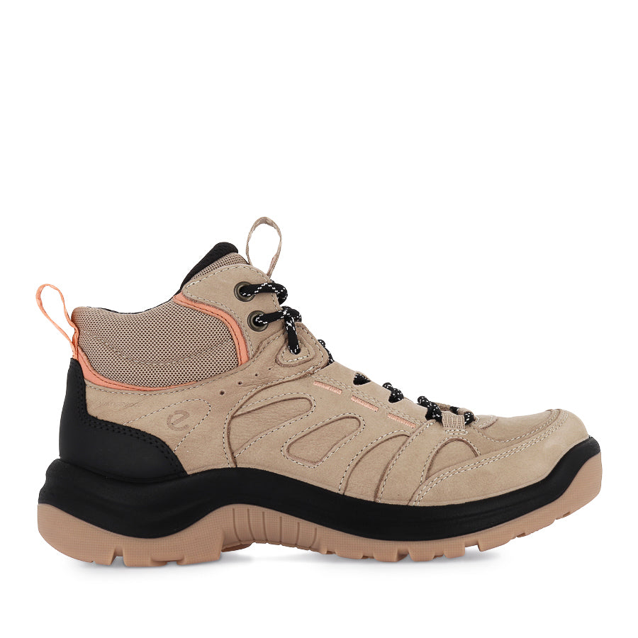 OFFROAD W 822413 - NUDE – Evans Shoes