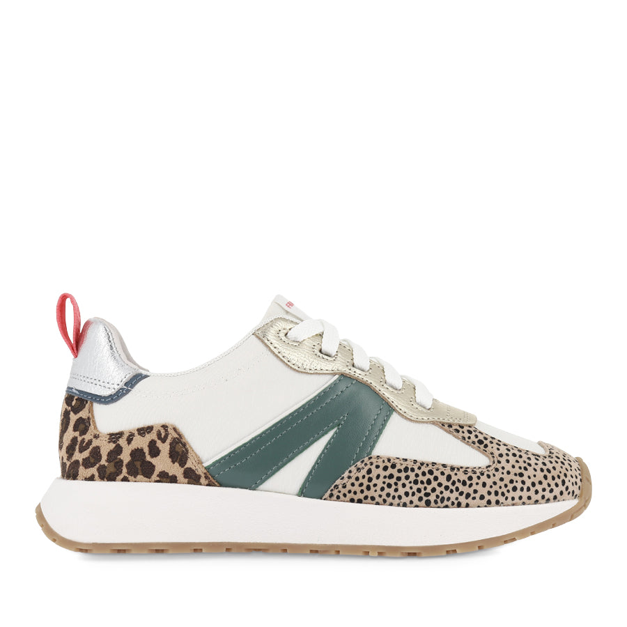 AXEL II - BRIGHT MIX – Evans Shoes