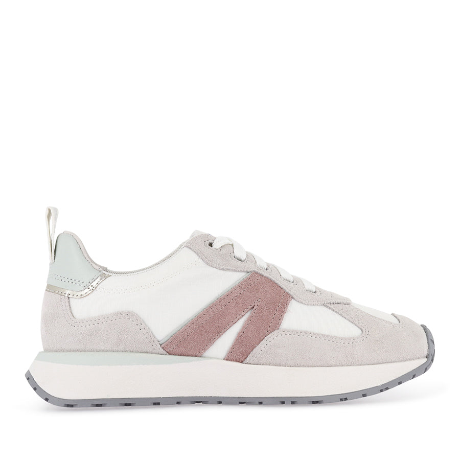 AXEL II - GLACIER MULTI – Evans Shoes