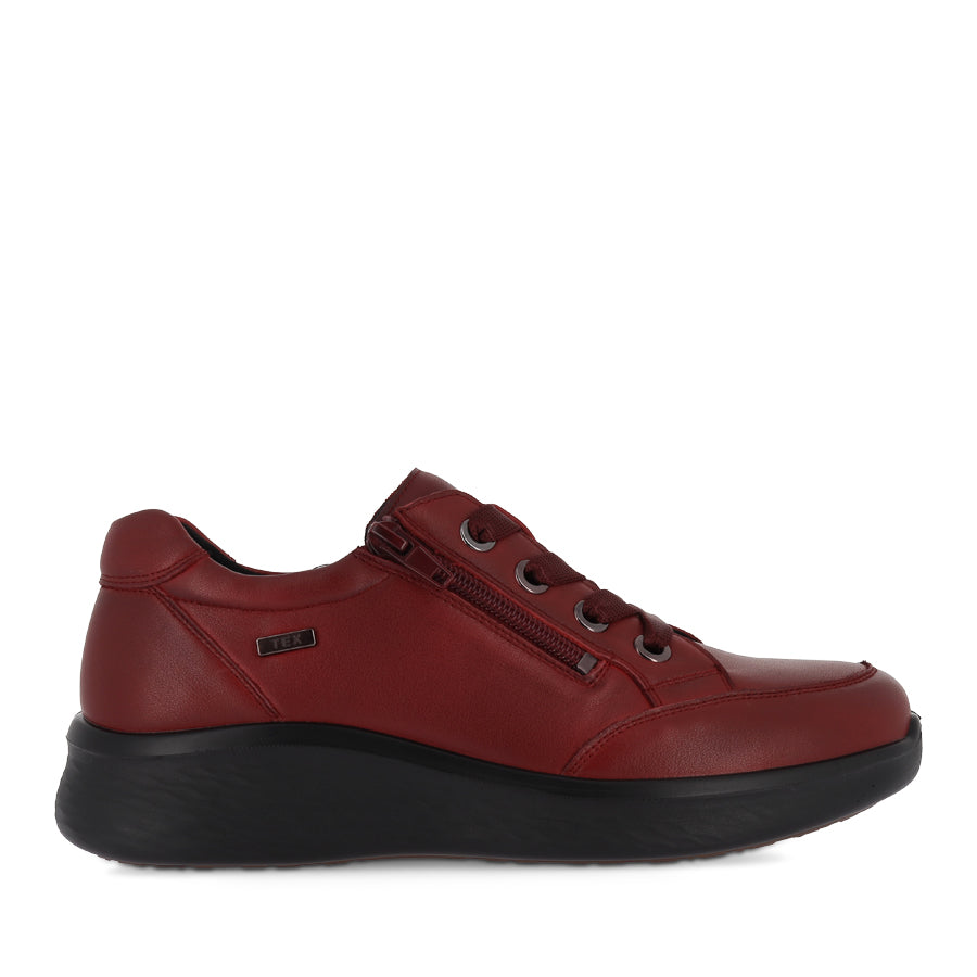 PETA P-811 - MEDOC LEATHER – Evans Shoes