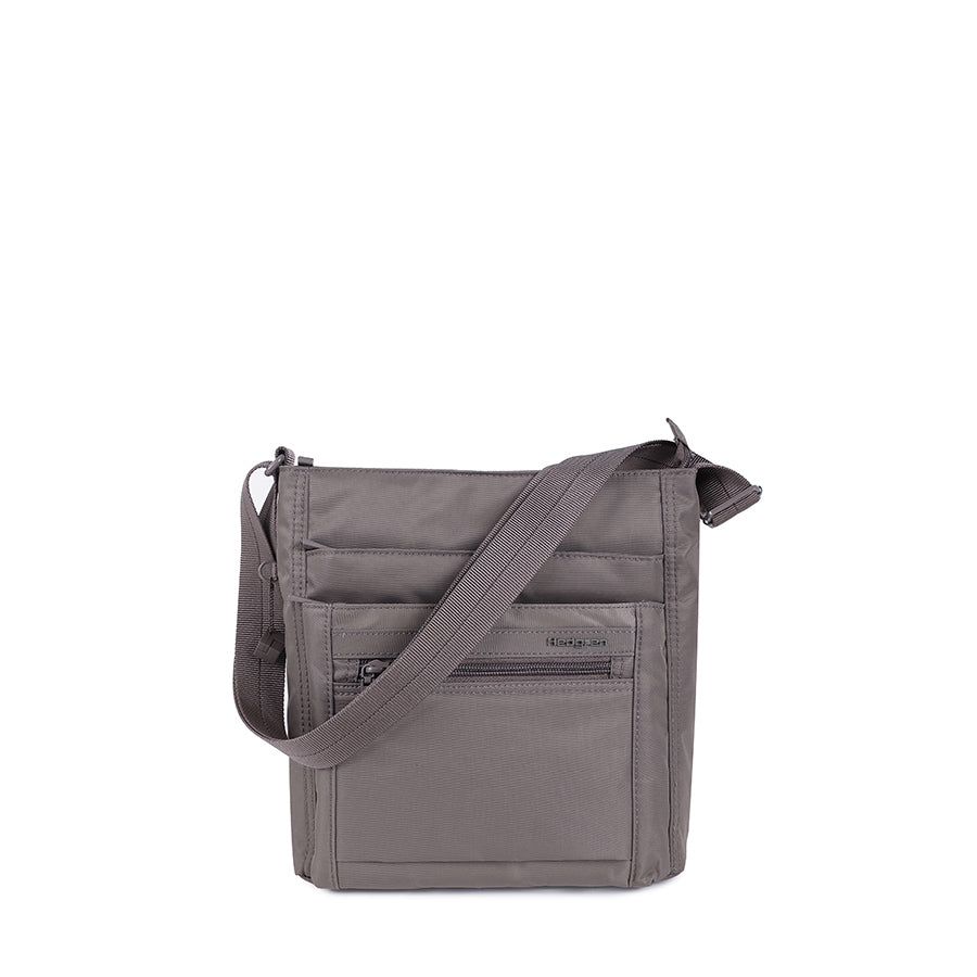 ORVA CROSSBODY RFID - SEPIA – Evans Shoes