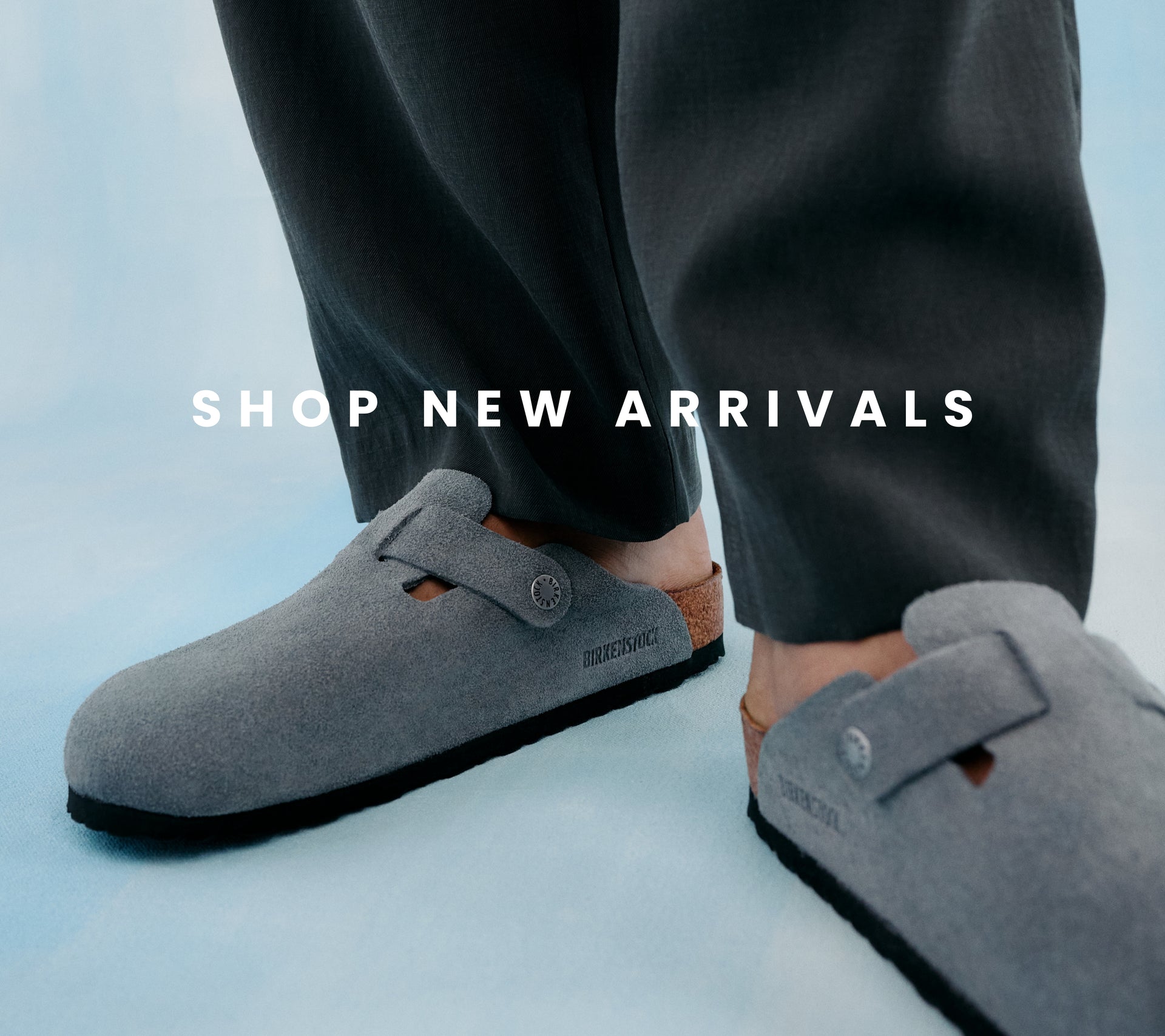Evans Shoes | Shop the latest quality footwear brands online