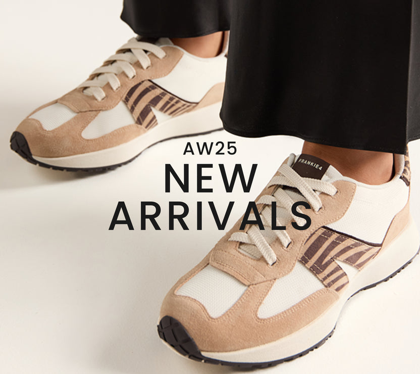 Evans Shoes | Shop the latest quality footwear brands online