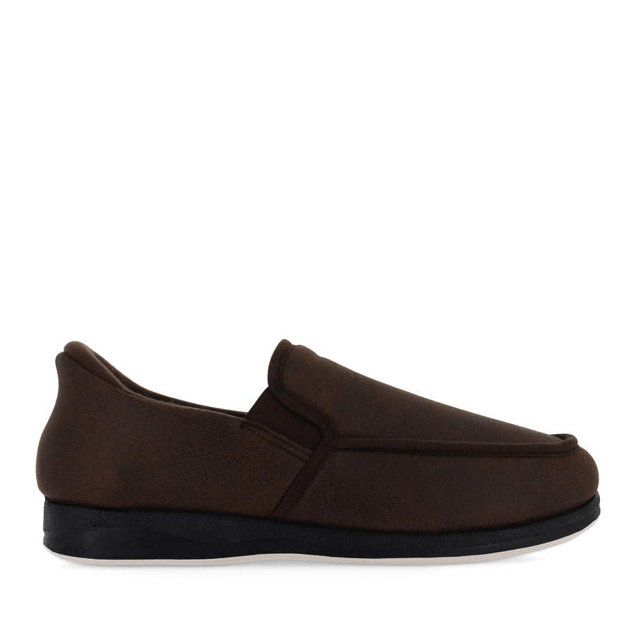 EDGAR - BROWN – Evans Shoes