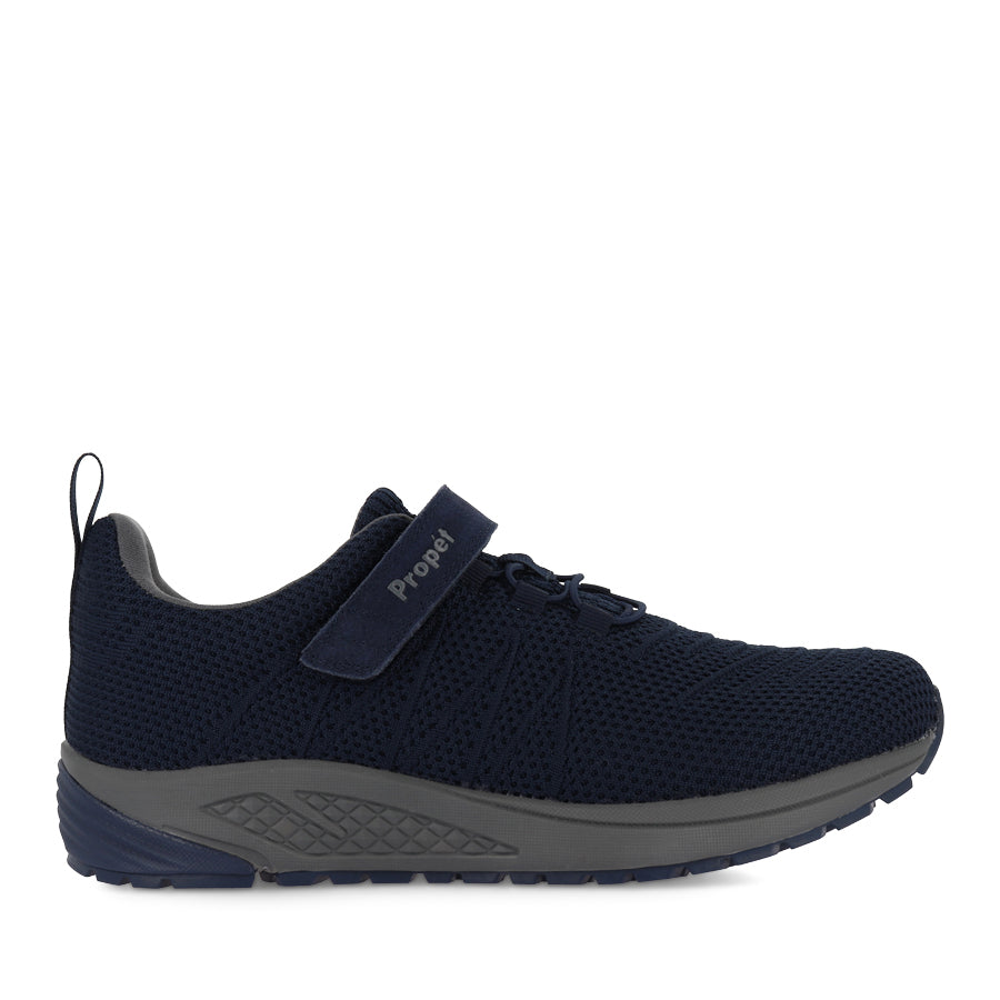 TOUR KNIT FX (M) - NIGHTFALL – Evans Shoes