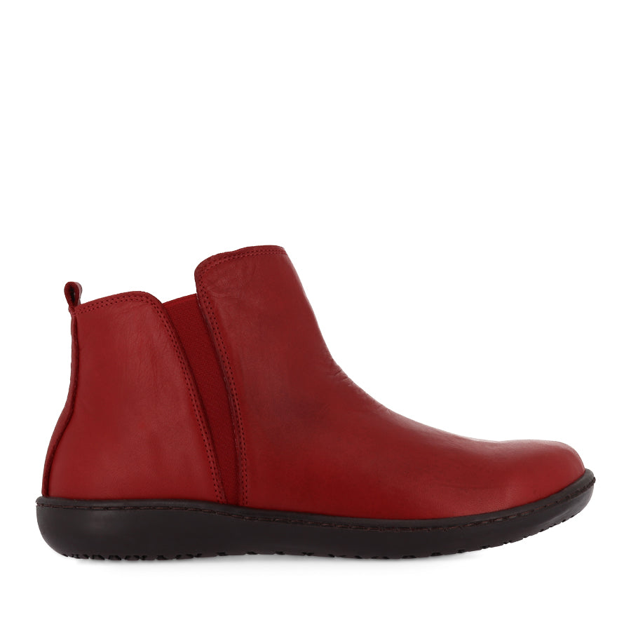 TRIXEE - CHILLI LEATHER – Evans Shoes