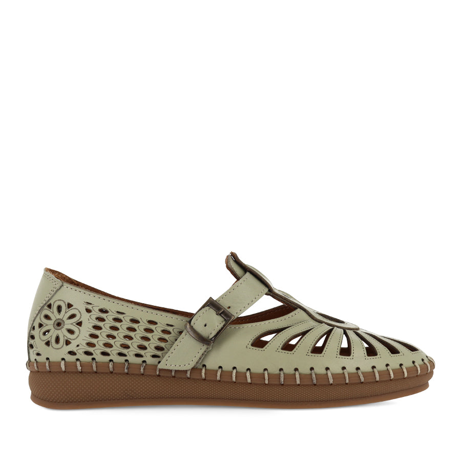 REMY - SCORPION LEATHER – Evans Shoes