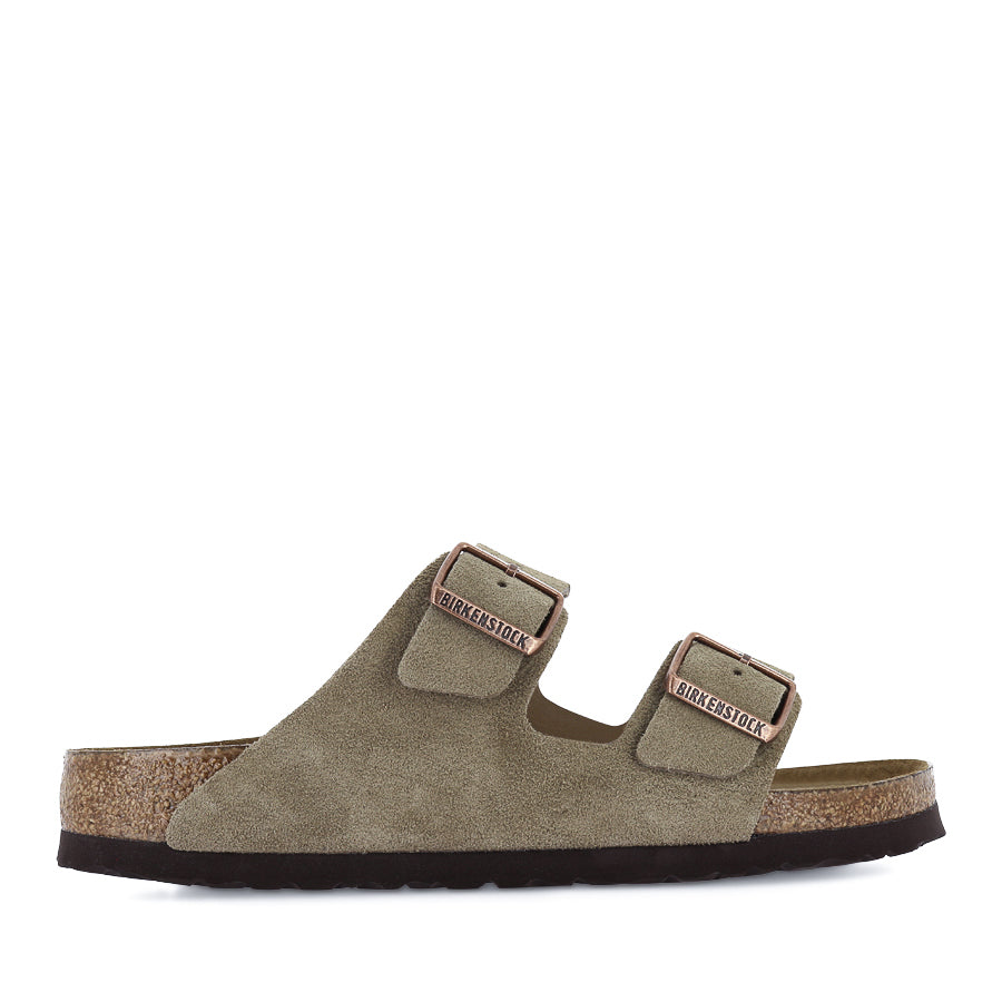 NARROW FIT BIRKENSTOCK – Evans Shoes