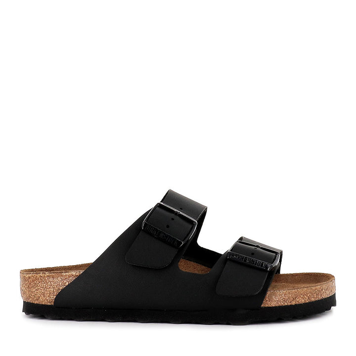 ARIZONA BF - BLACK – Evans Shoes