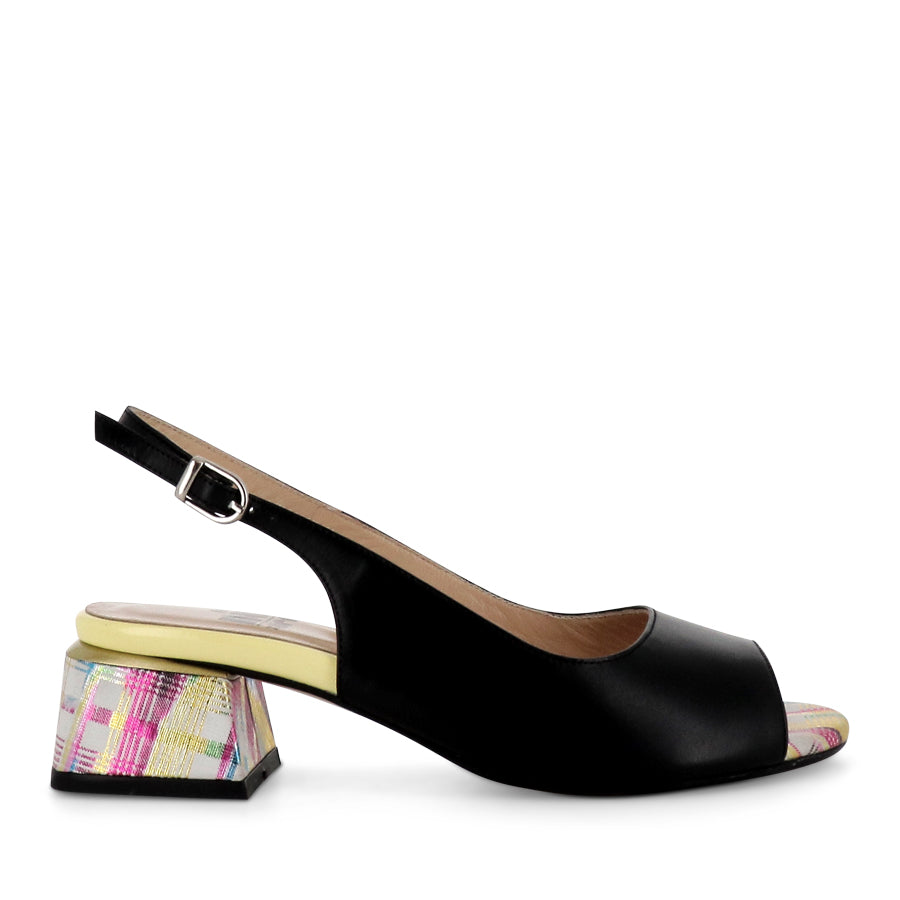 NU. BY NEO – Evans Shoes